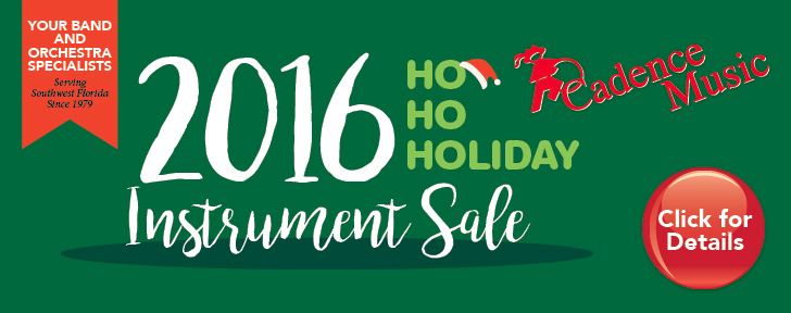 Band and Orchestra Instrument Rentals, Sales, Repairs, Lessons ...