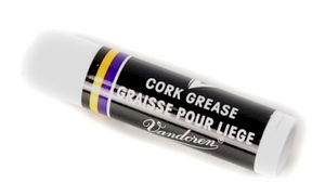 Cadence Music in Florida - CG100 Cork Grease . Vandoren
