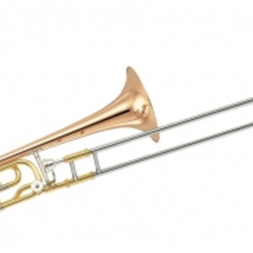 Yamaha Trigger Trombone